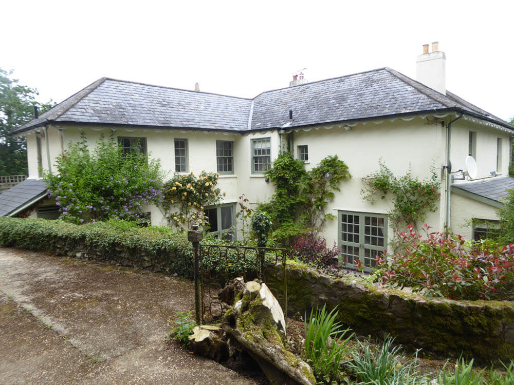 Sheldon Court - Heritage & Listed Building Experts - Corbel